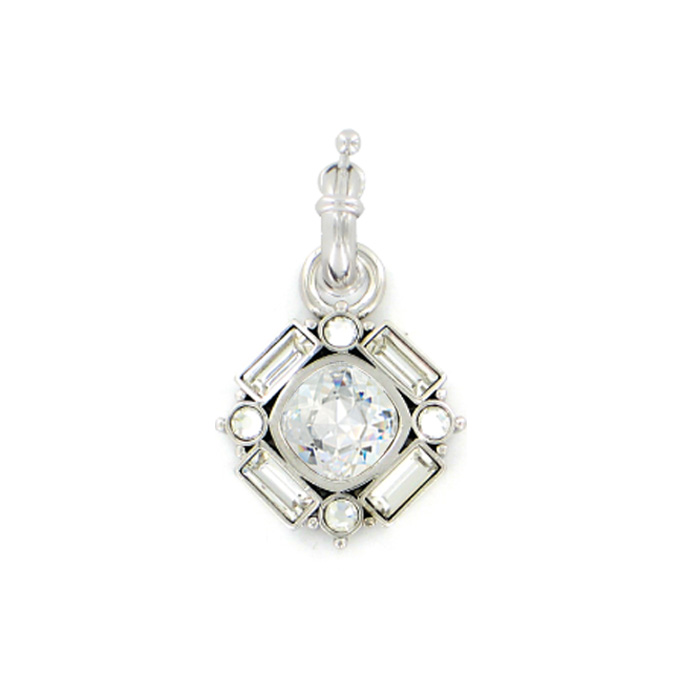Juliette Pendant - Myka Designs