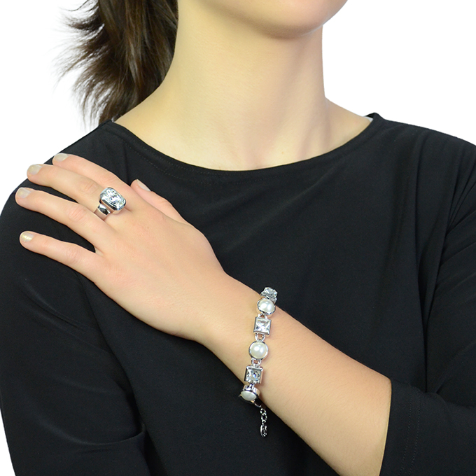 Olga Bracelet - MYKA
