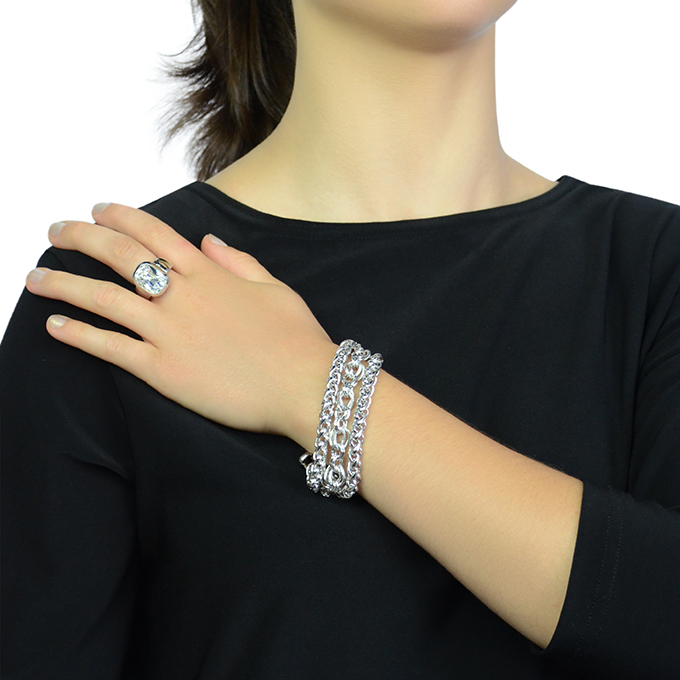 Anya Bracelet - Myka Designs
