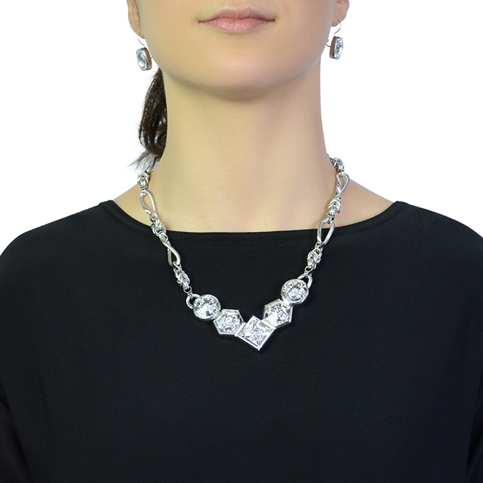 Jona Necklace - MYKA