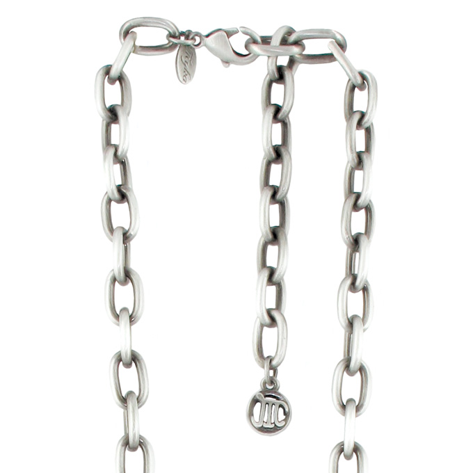 Cosmic Statement Necklace - MYKA