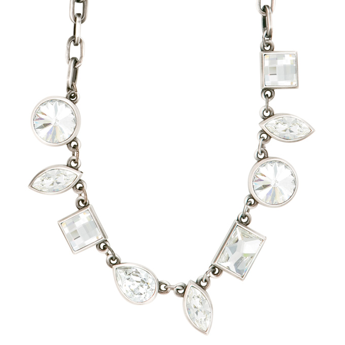 Cosmo Necklace - MYKA