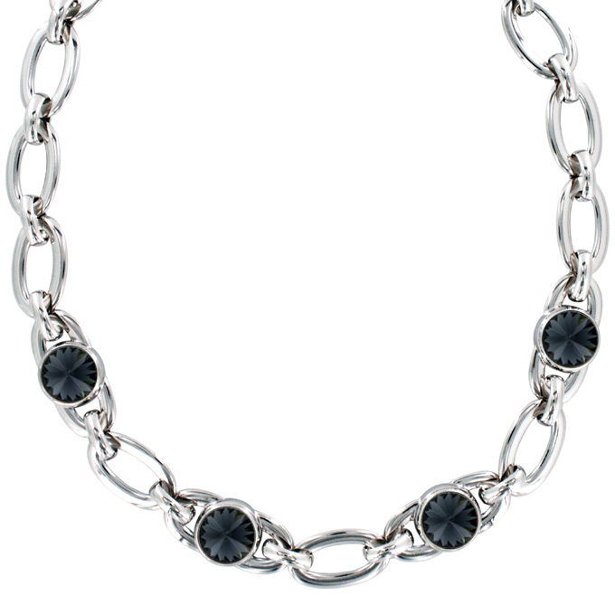 Anna Chain Necklace - MYKA