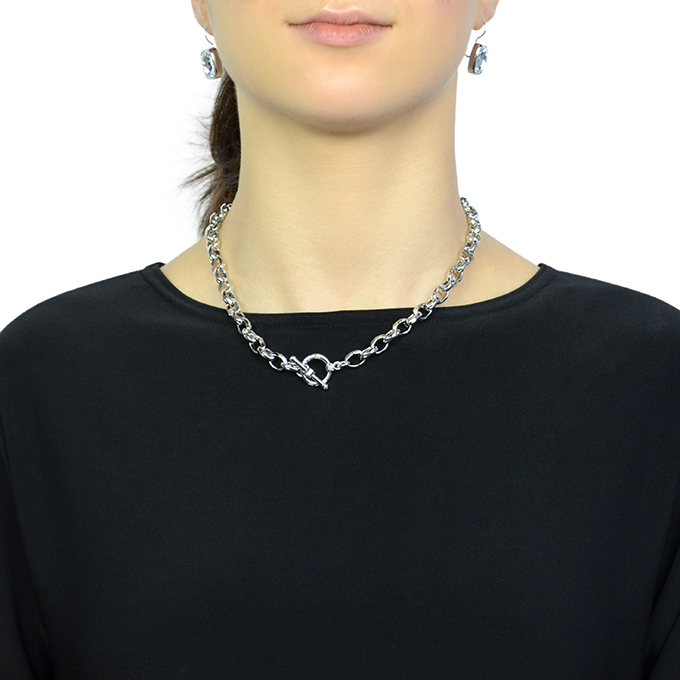 Kim Chain - Myka Designs