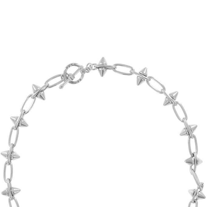 Spike Chain - Myka Designs