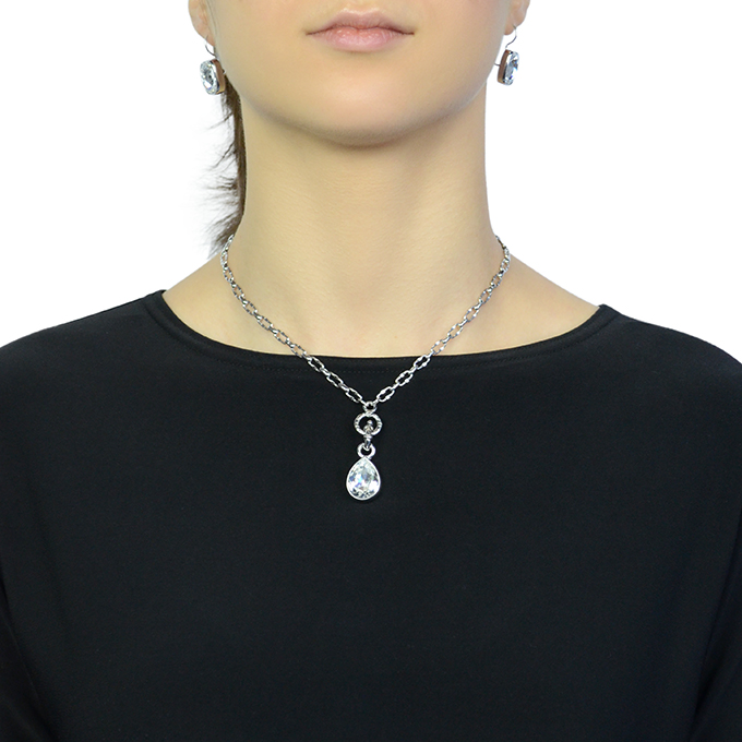 Kay Chain - Myka Designs