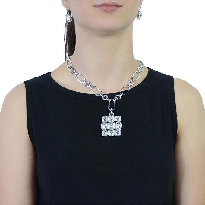 Alex Pendant - MYKA