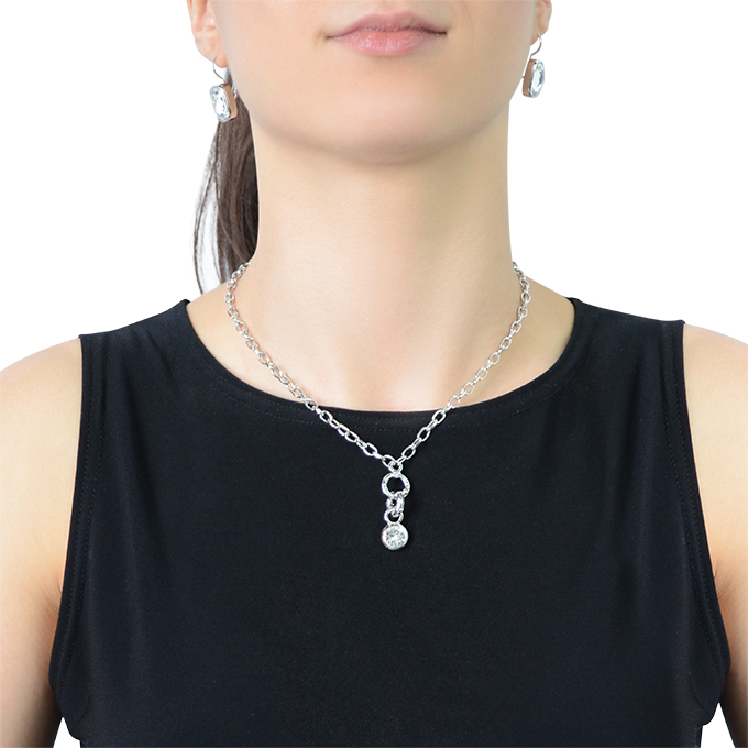 Ella Pendant - MYKA