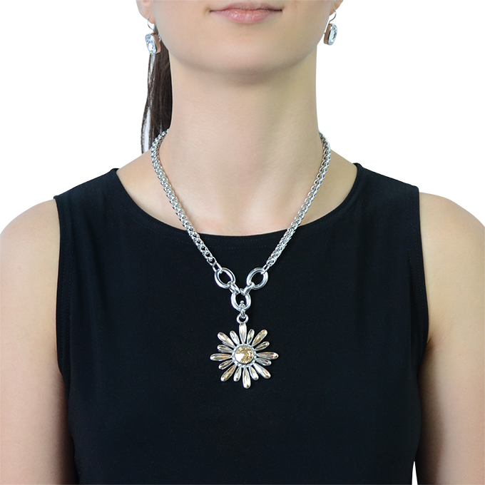 Raya Pendant - MYKA