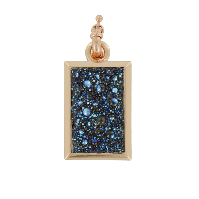 Gala Pendant RG - MYKA