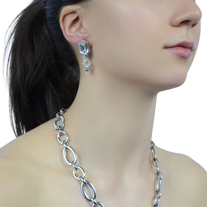 Fera Post - Myka Designs