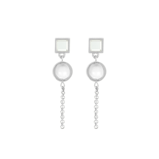 Kim Post Drop - Myka Designs