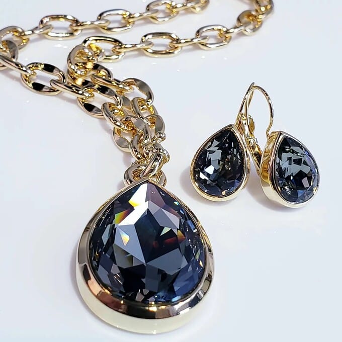 Myka Designs | Shop Handmade Fashion Jewelry Online