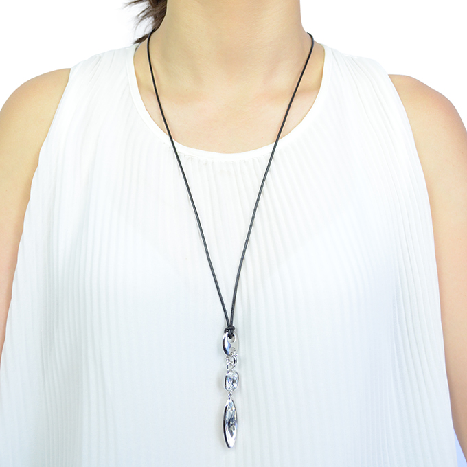 Tula Necklace RG - MYKA