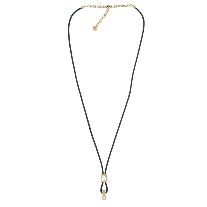 Joy Necklace RG - Myka Designs