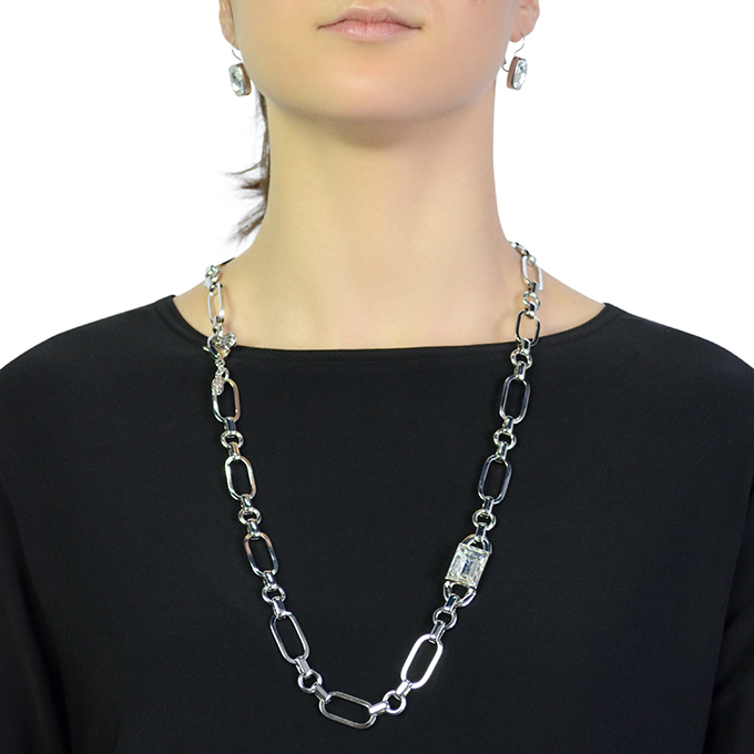 Erin Multi Necklace - MYKA