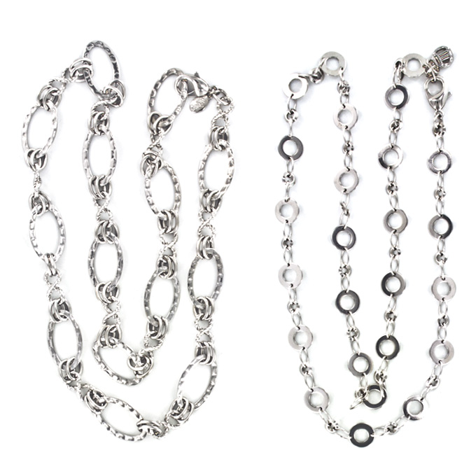 Rita Necklace - Myka Designs