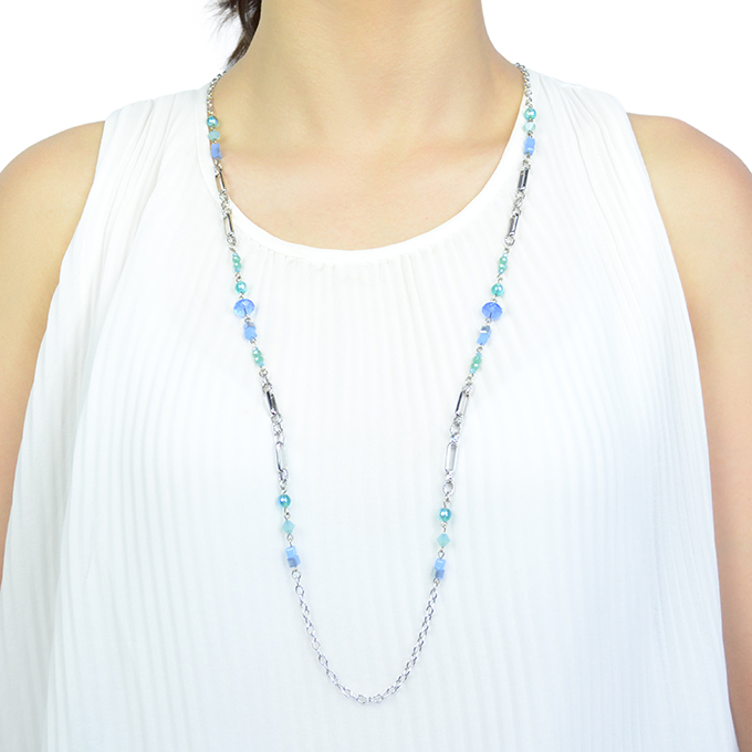 Cindy Necklace - MYKA