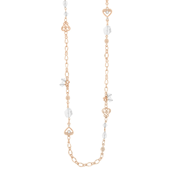 Solange Necklace - Myka Designs
