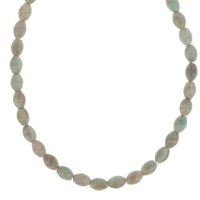 Silva Necklace - MYKA