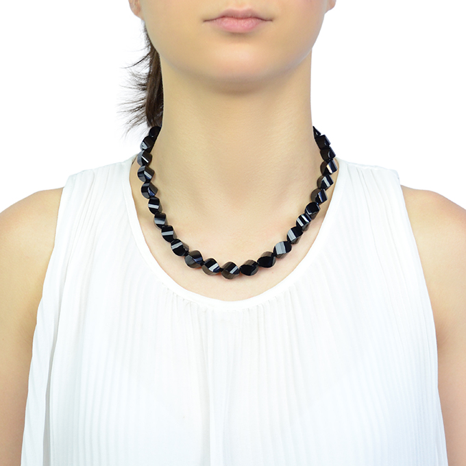 Silva Necklace - MYKA