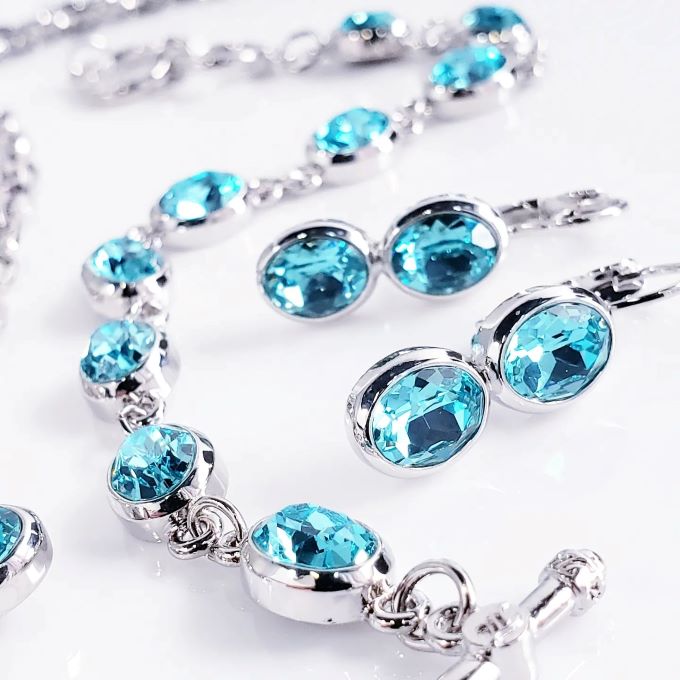 Myka Designs | Shop Handmade Fashion Jewelry Online