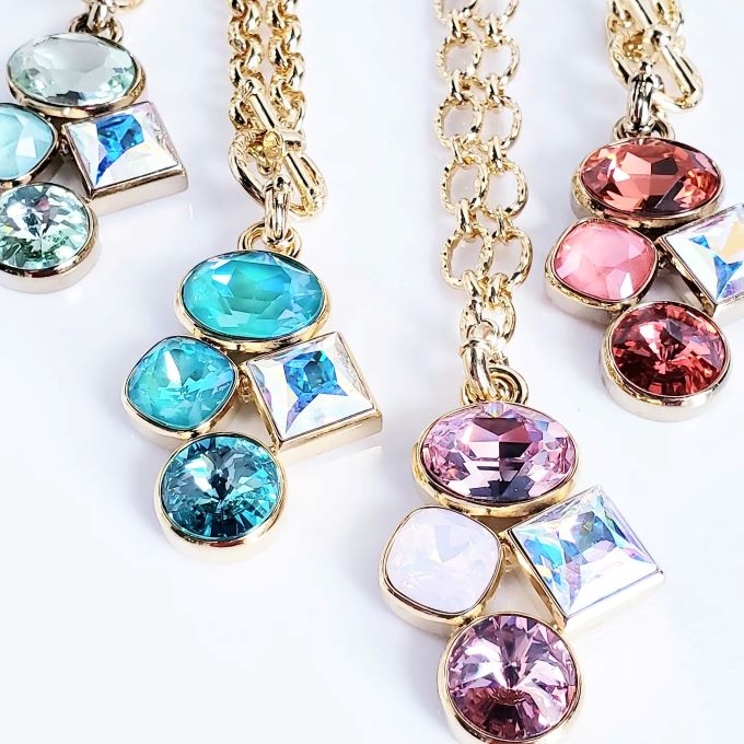 Myka Designs | Shop Handmade Fashion Jewelry Online