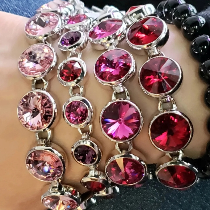 Myka Designs | Shop Handmade Fashion Jewelry Online