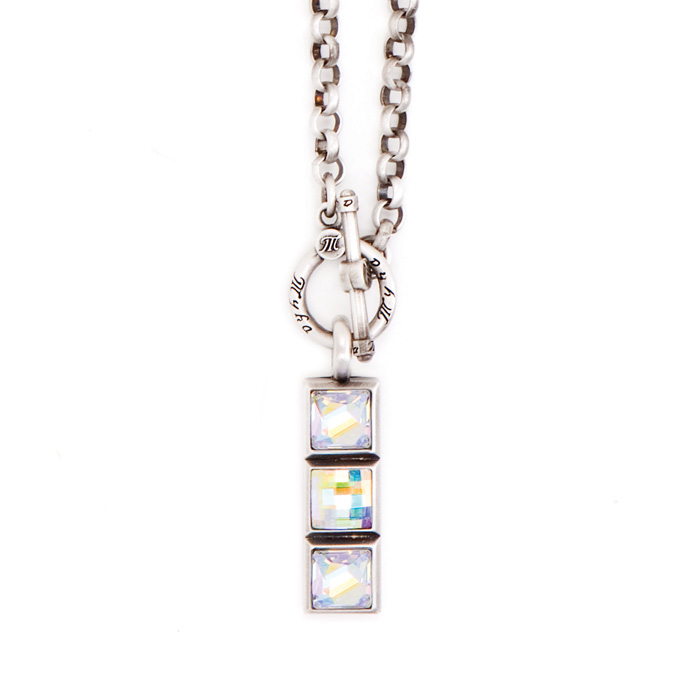 Aura Necklace - MYKA