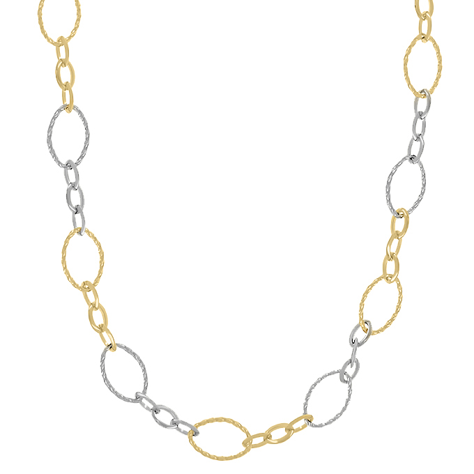 Eva Chain - Myka Designs