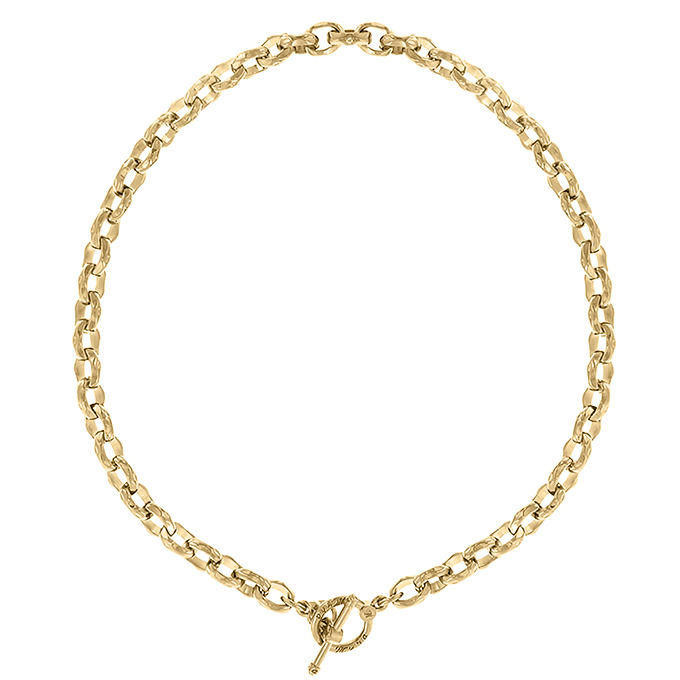 Kim Chain - Myka Designs