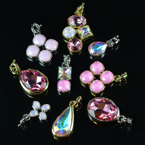 Myka Designs | Shop Handmade Fashion Jewelry Online