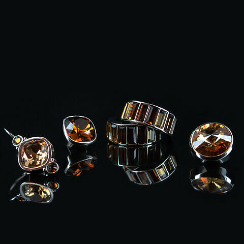 Myka Designs | Shop Handmade Fashion Jewelry Online