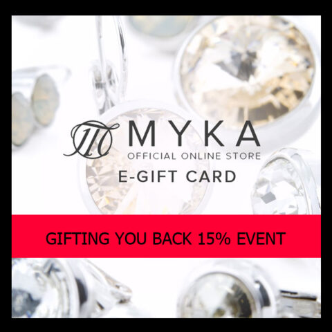 Myka Designs | Shop Handmade Fashion Jewelry Online